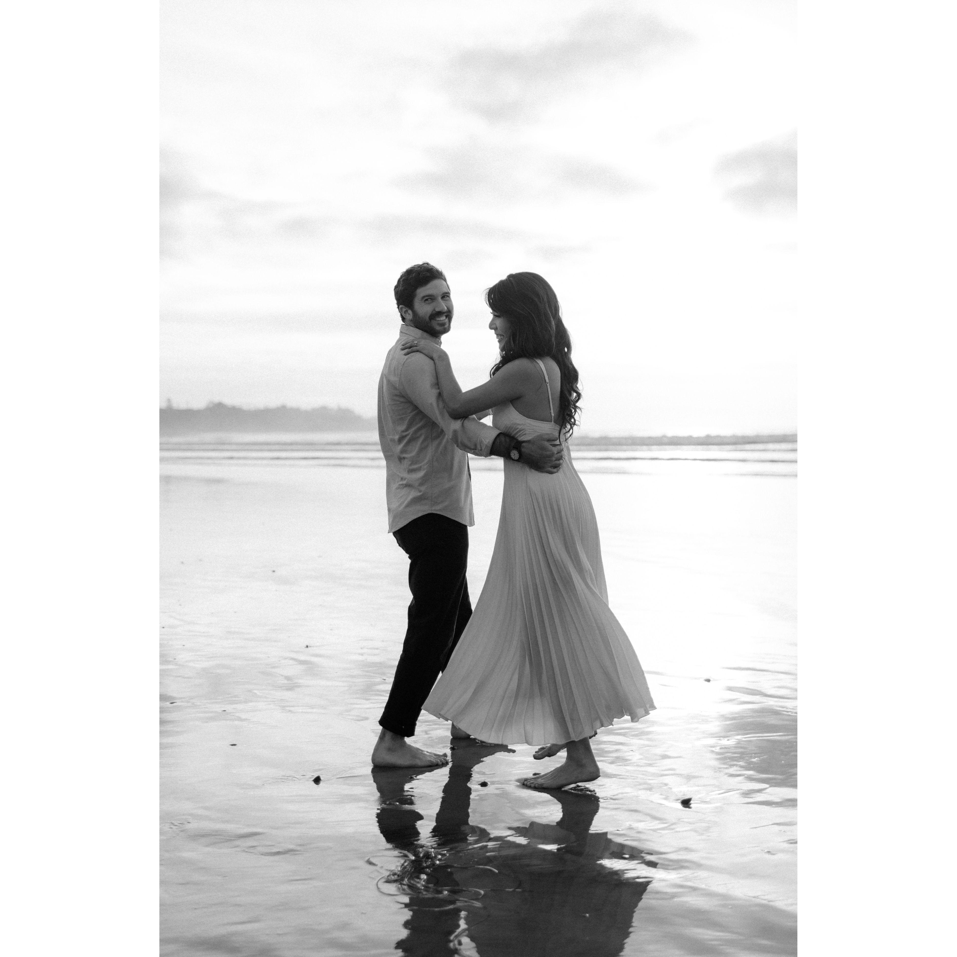 Marin Yamazaki and Nolan Schmalenberger's Wedding Website