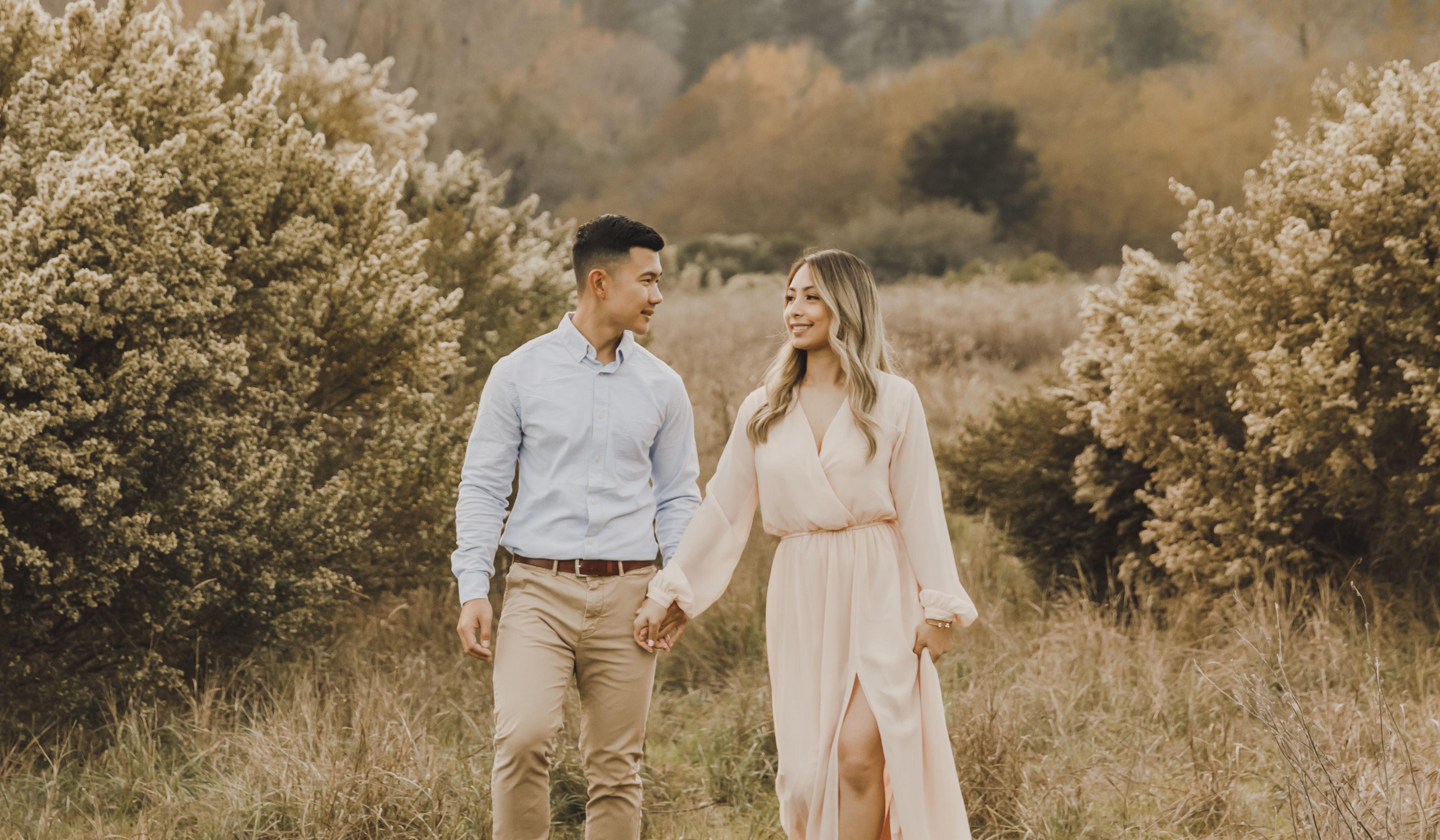 Frenzy Guevara and Kevin Varilla's Wedding Website