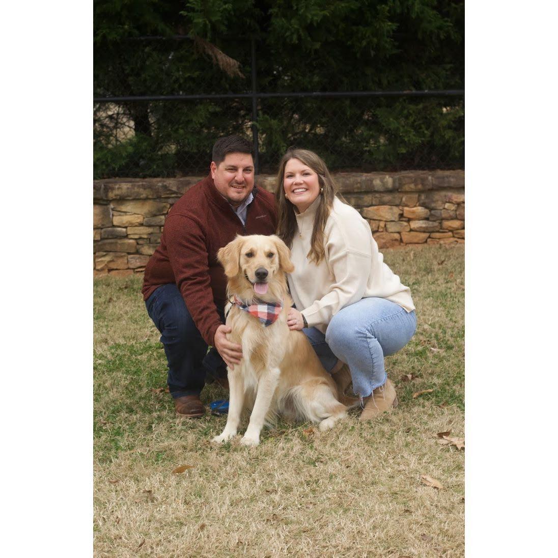 Kathryn Hood Carter and Branden Anthony Diamanti's Wedding Website