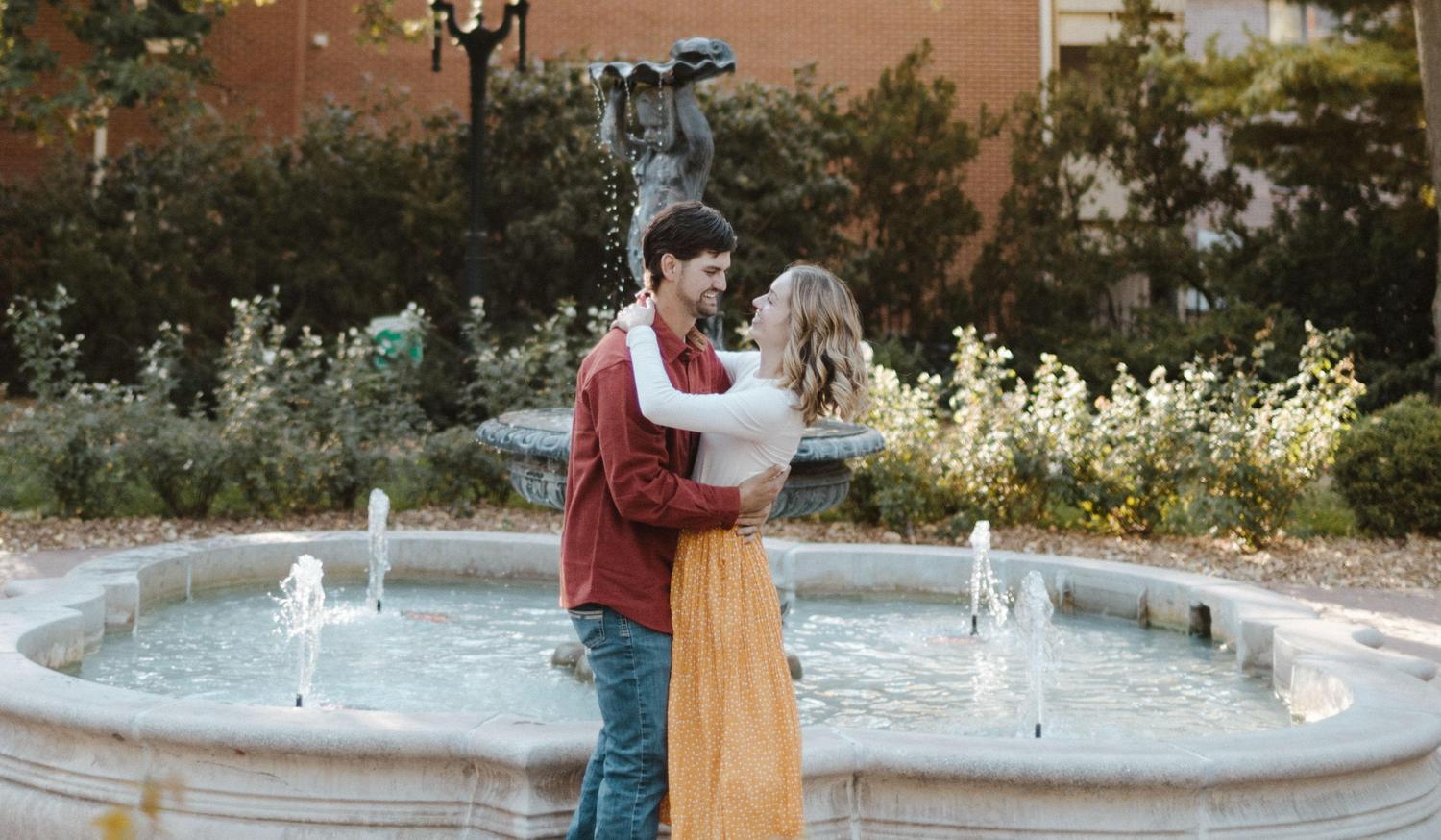 Kayla Sullivan and Maverick Helgoth's Wedding Website