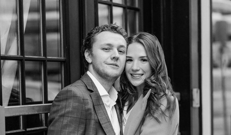 Caitlyn Burke and Nicholas Gioia's Wedding Website