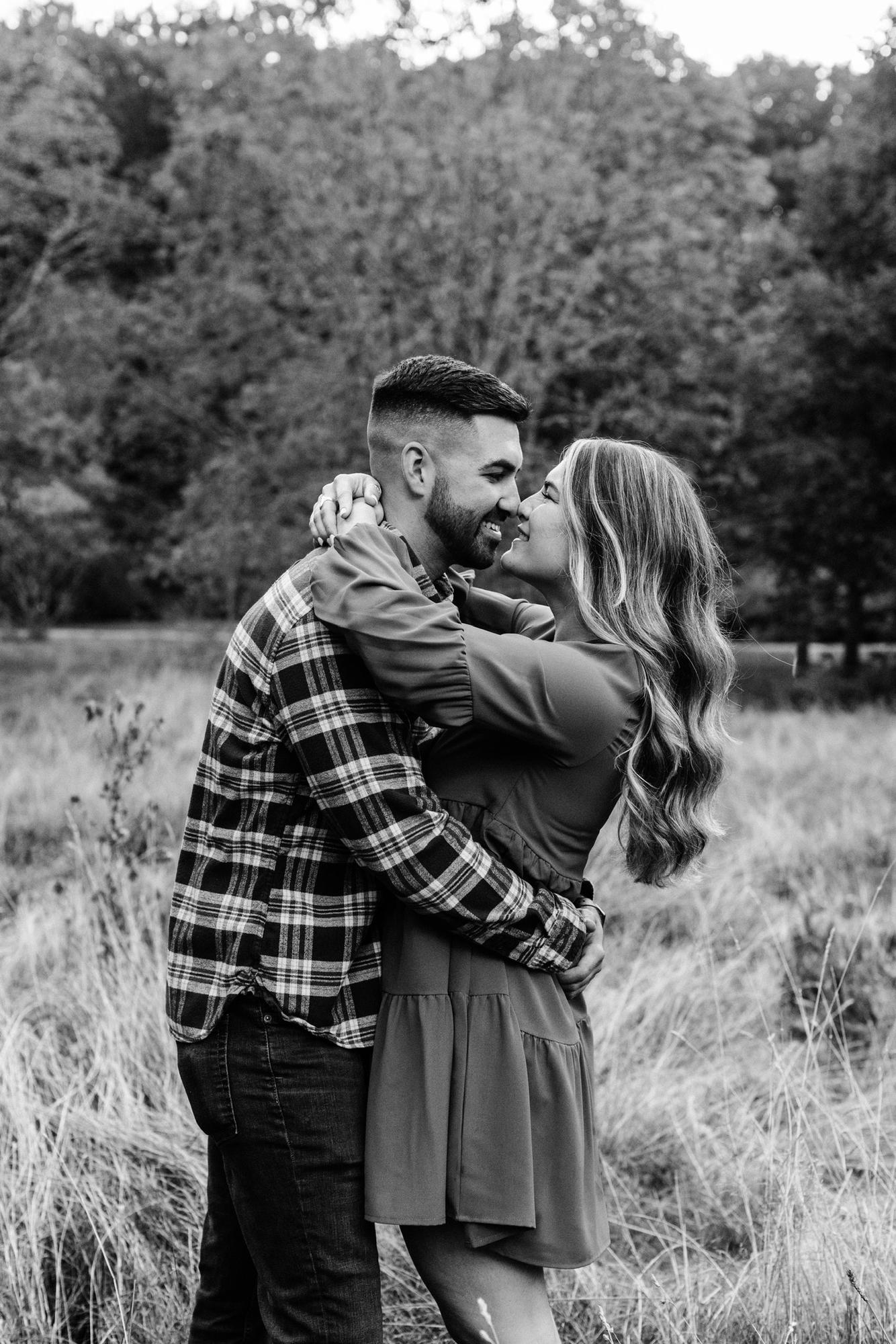 Mariah Benoit and Jamison Kelley's Wedding Website