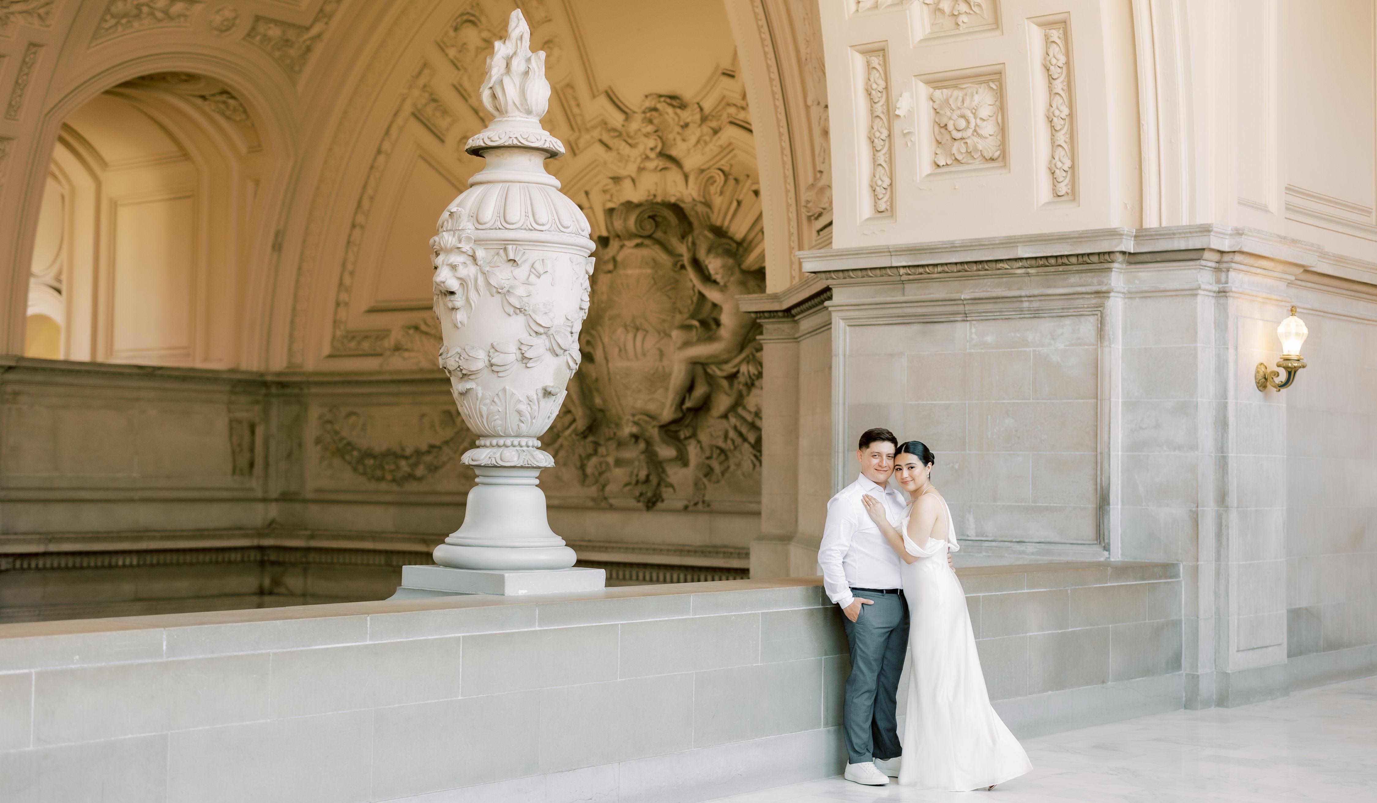 Jessica Aceves and Carlos Villegas' Wedding Website