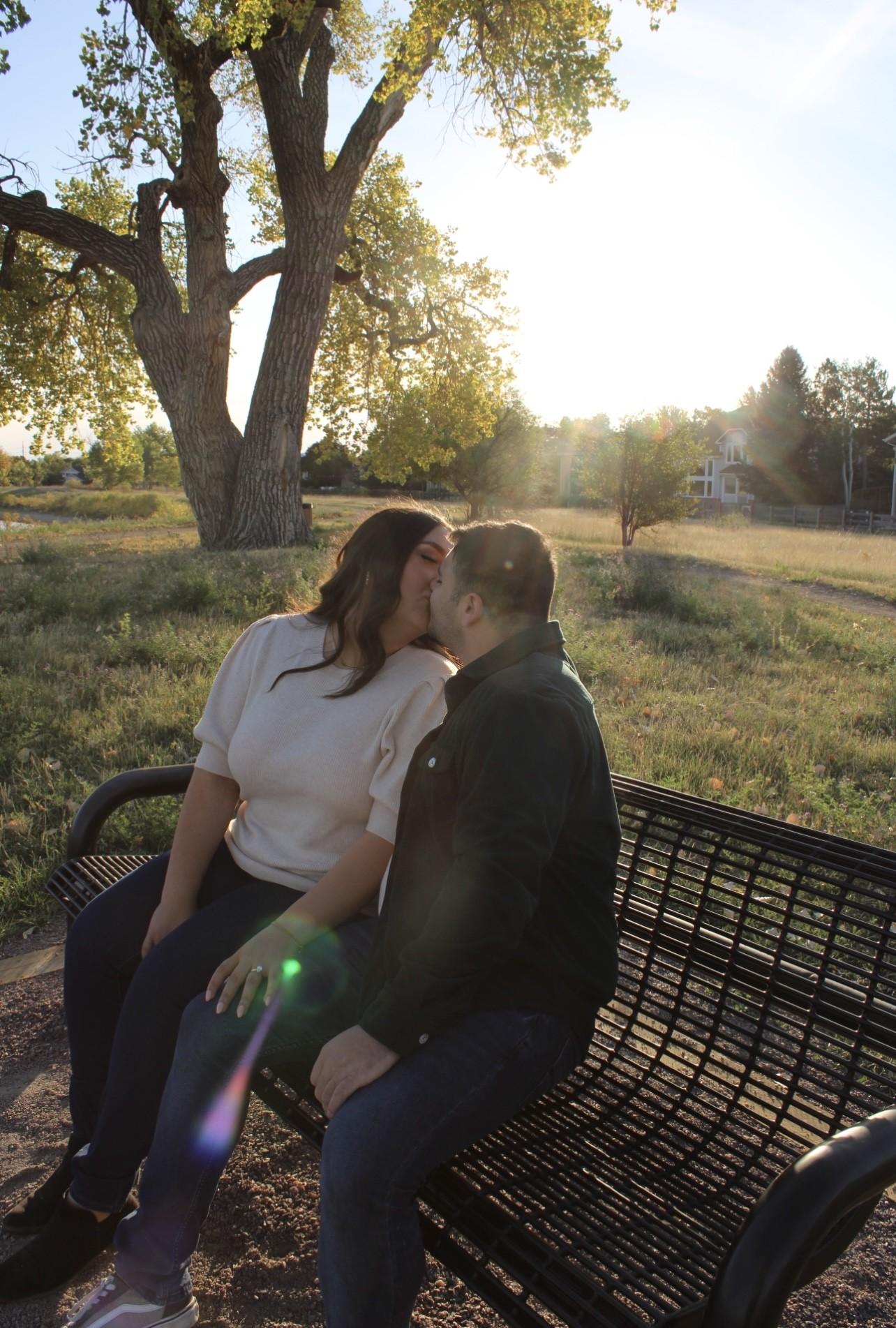 Destiny Feliciano and Ruben Gallegos' Wedding Website