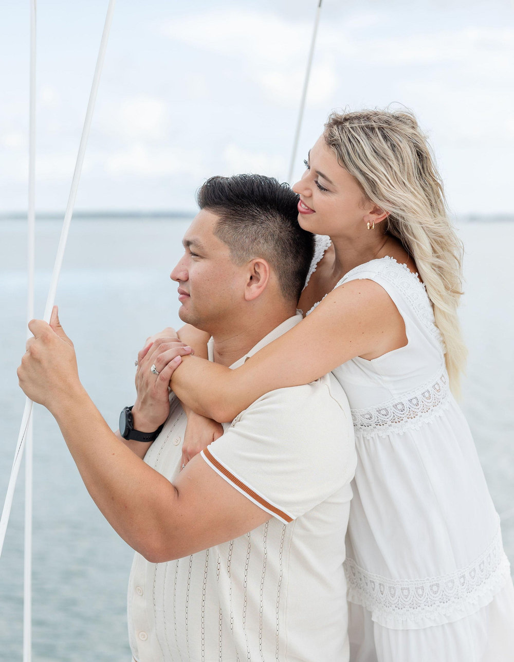 Marissa Rose Abanico and Alexander McMurray Abanico's Wedding Website