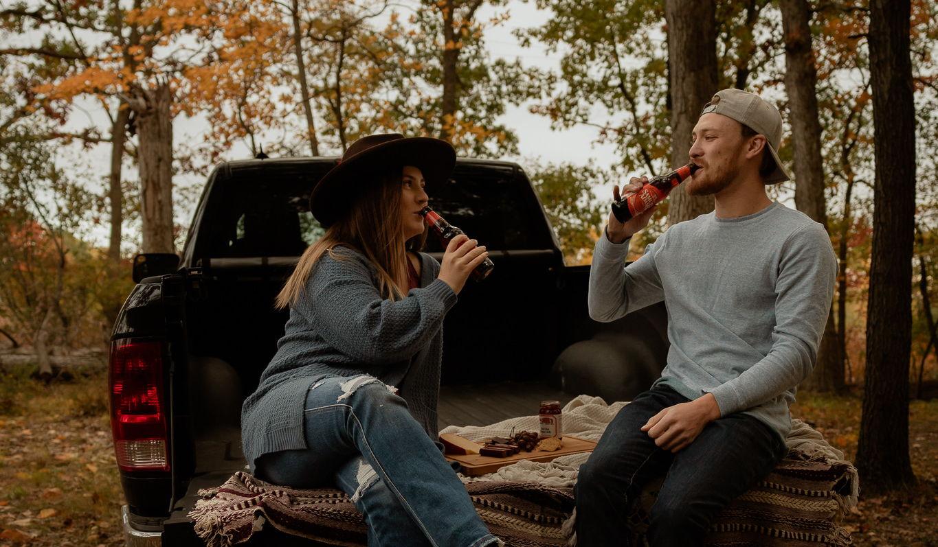 Tyler Slating and Morgan Gilreath's Wedding Website