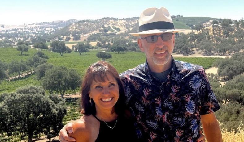 Annette Russo Plukarski and Dave Turoci's Wedding Website