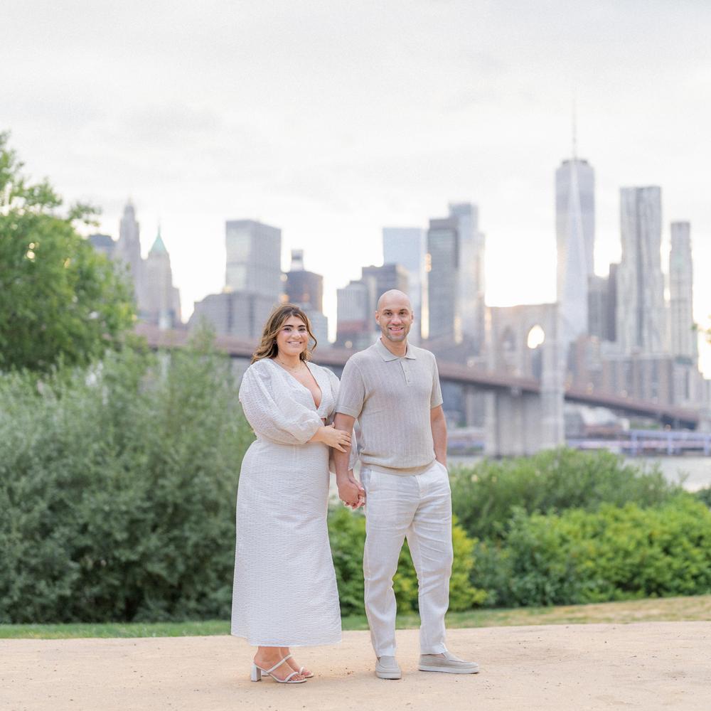 Tina Gregoretti and Brandon Rosa's Wedding Website