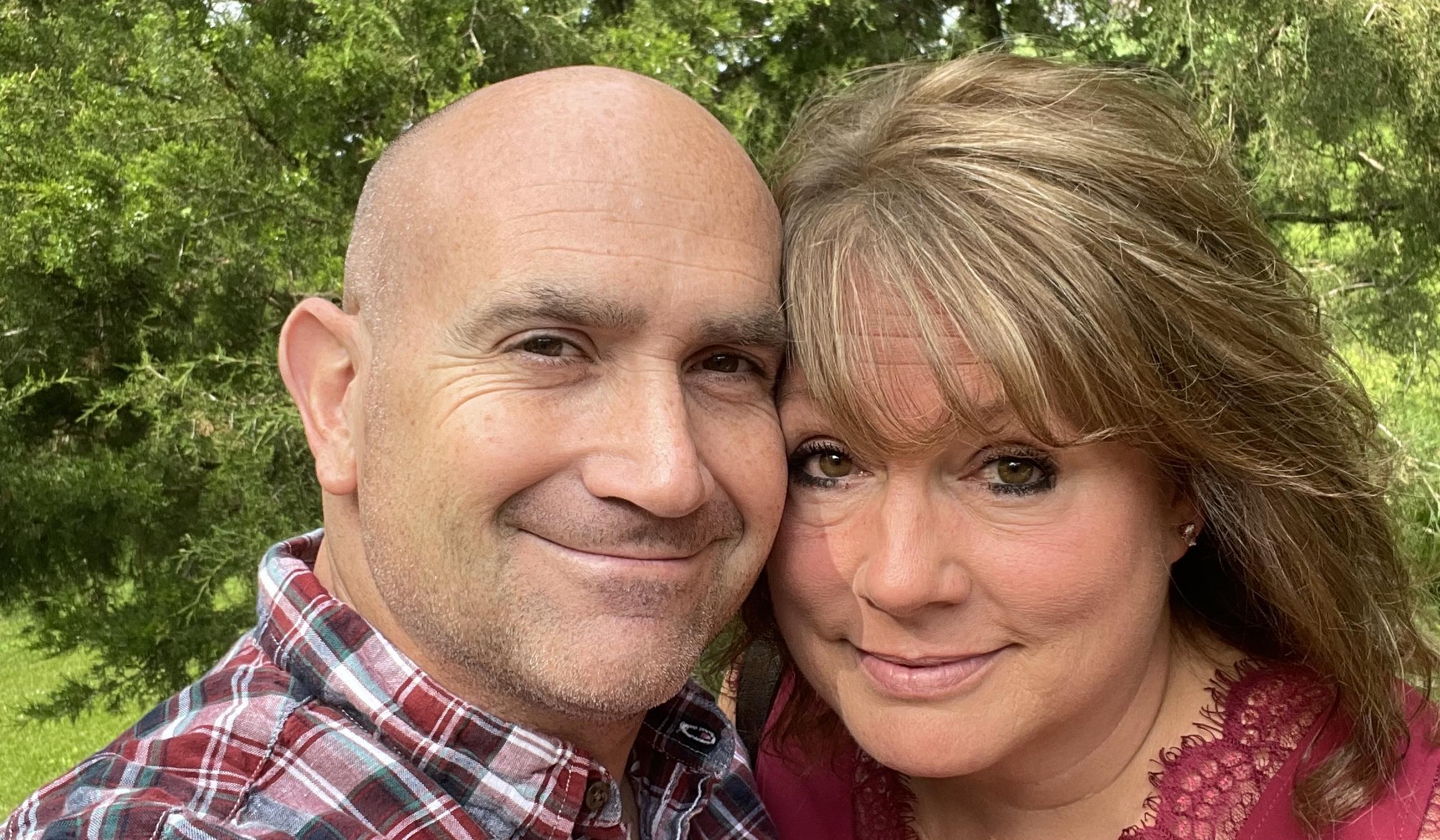 Roxanne Gentry and Mike Franzone's Wedding Website