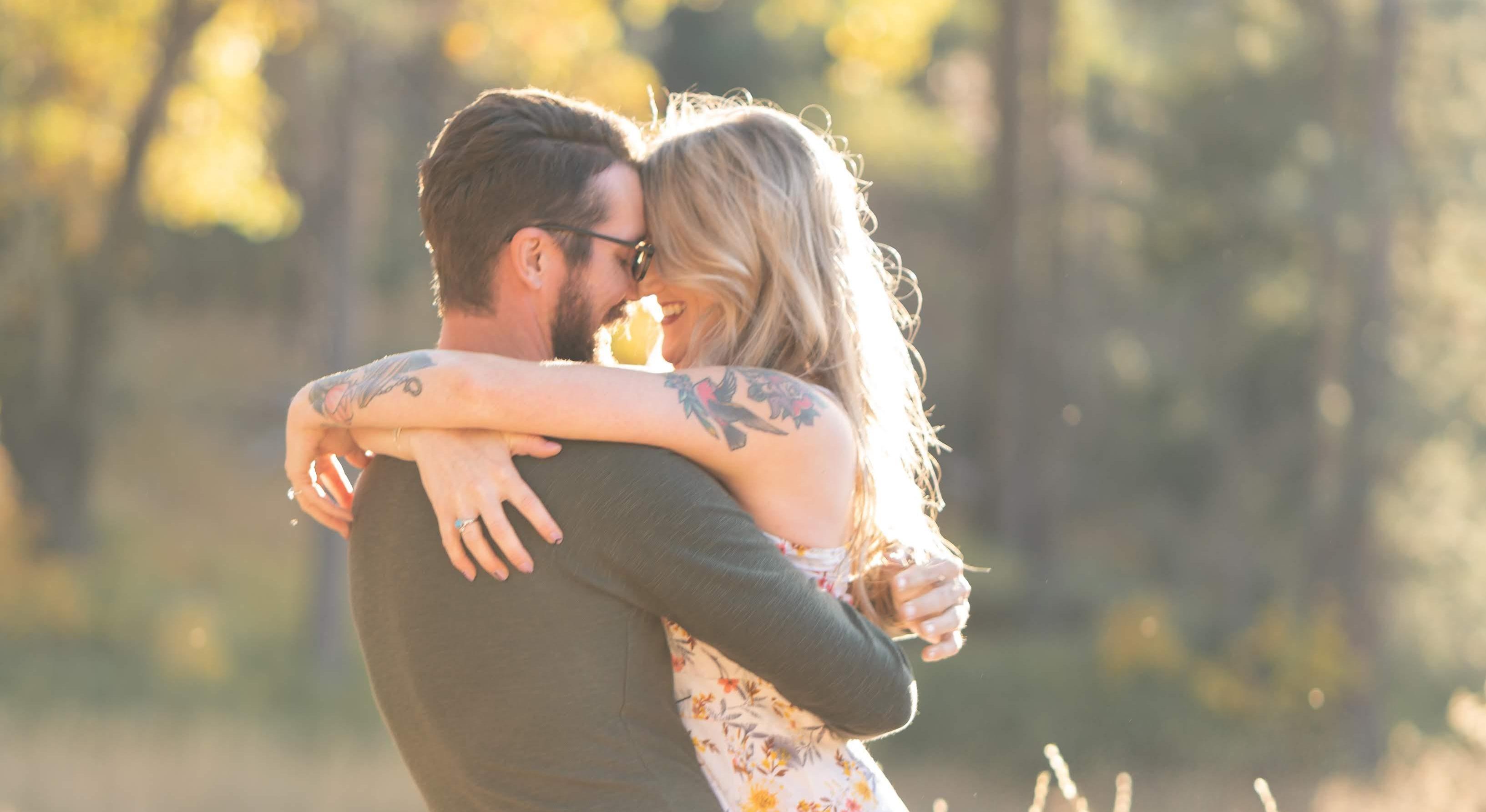 Erica Odell and Mick Odell's Wedding Website