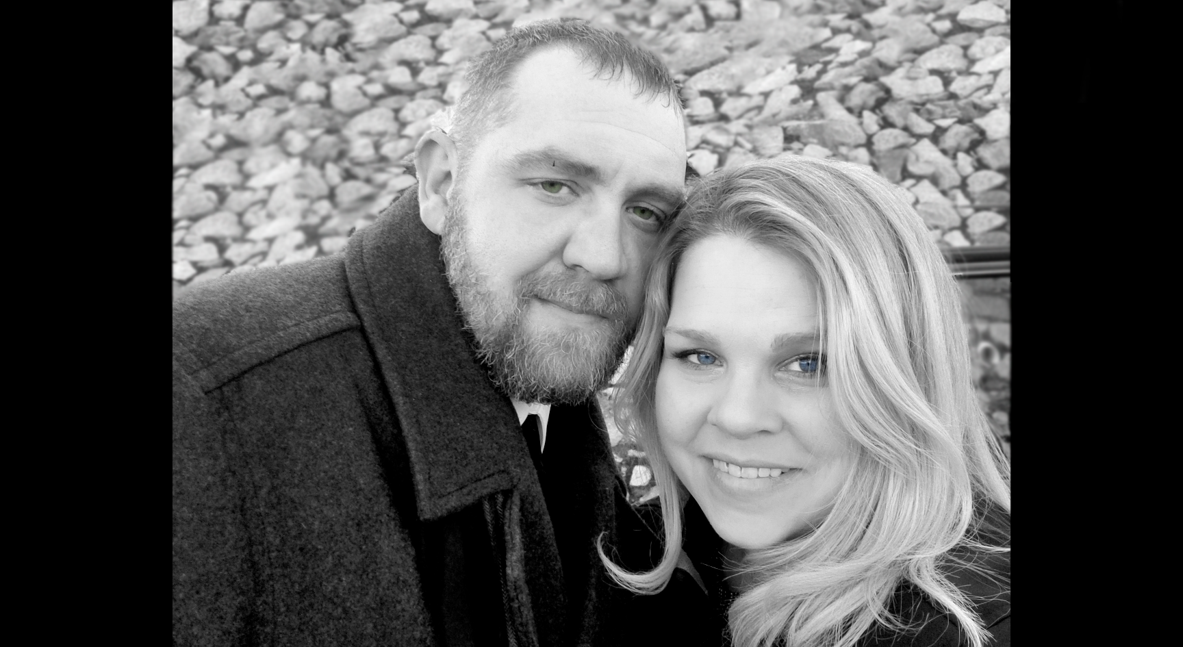 Maree Tysinger and Steven Emory's Wedding Website