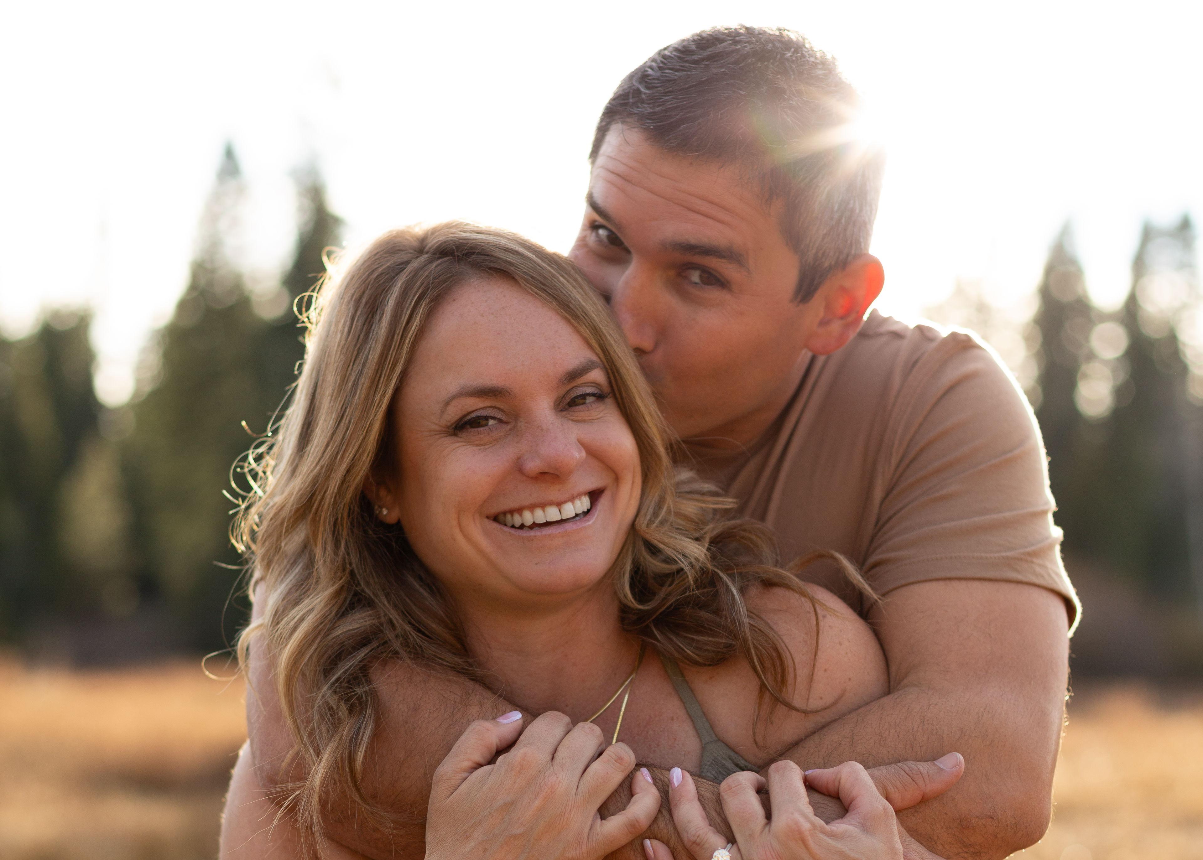 Michael Jordan Boothby and Katherine Ann Reil's Wedding Website