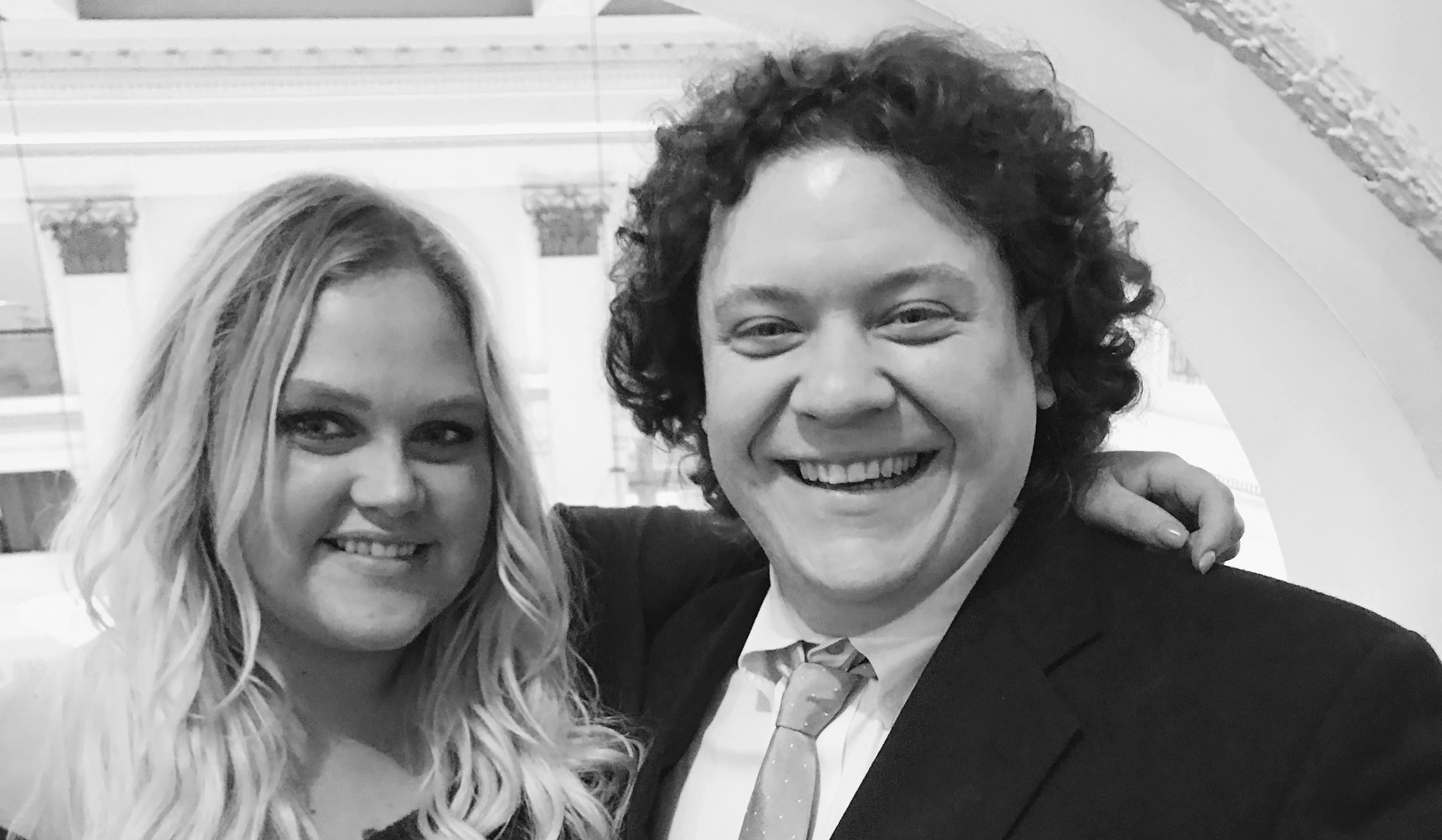 Allison Holbrook and Alex Minehart's Wedding Website