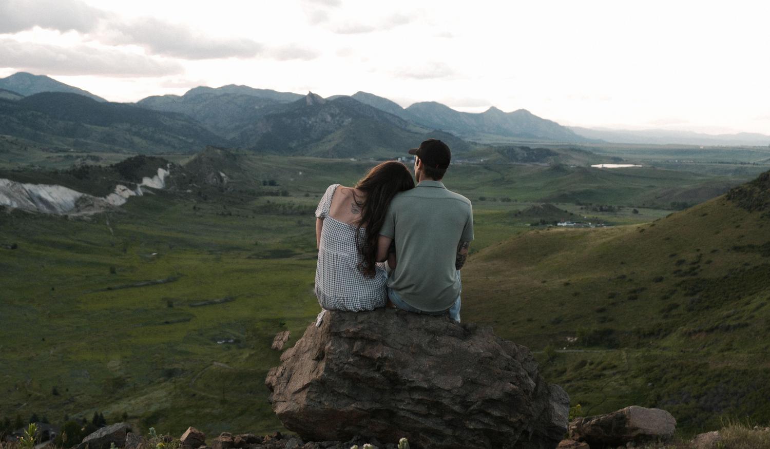 Margot Millen and Tyler Reinhardt's Wedding Website