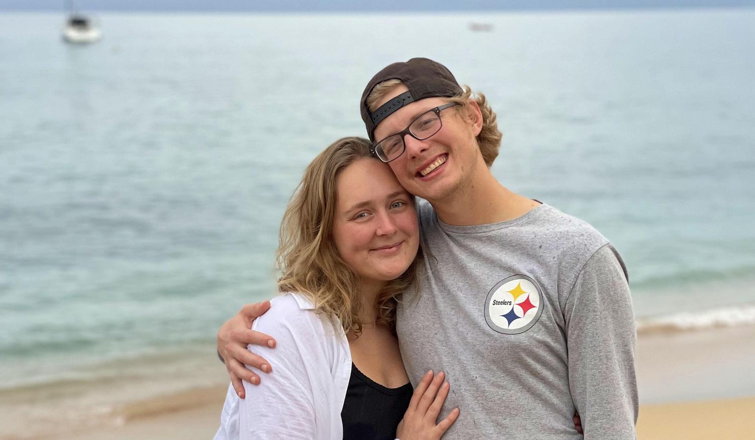 Holly Rae Hanson and Jordan Lee Motter's Wedding Website