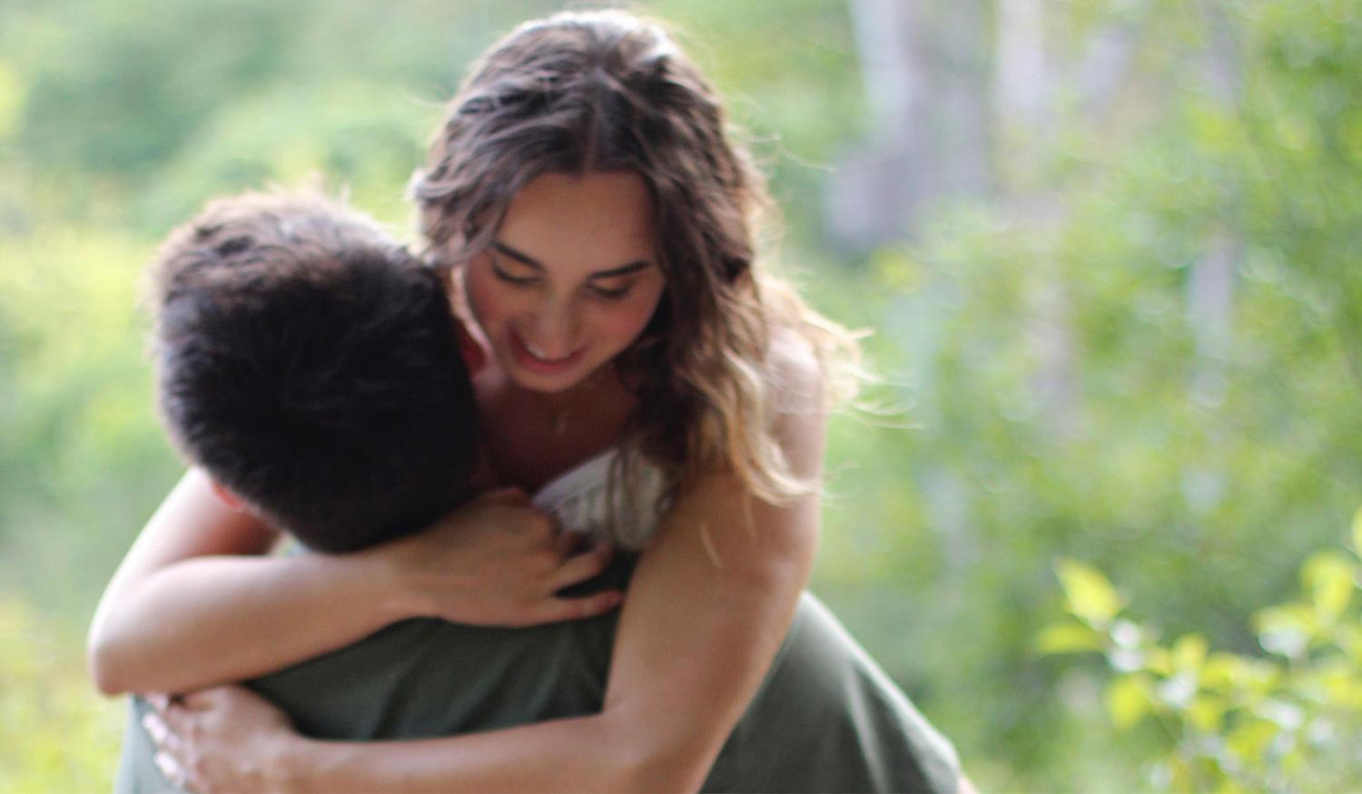 Clarissa Rose Millen and Jake Harrison Woods' Wedding Website