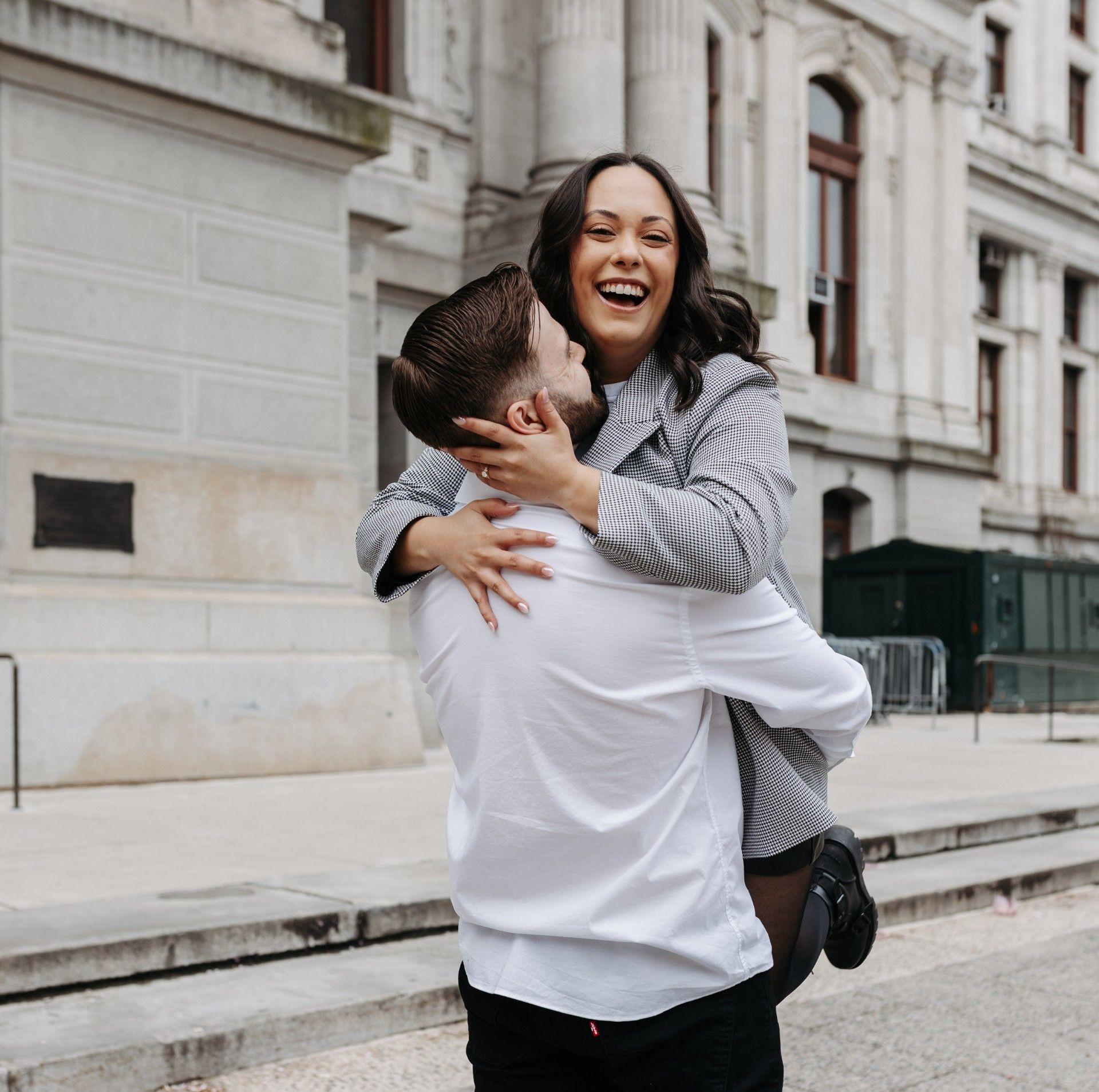 Sarah Garza and Blake Bauer's Wedding Website