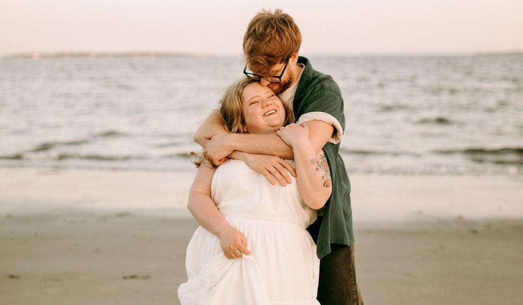 Leise Crandall and Brian Robey's Wedding Website