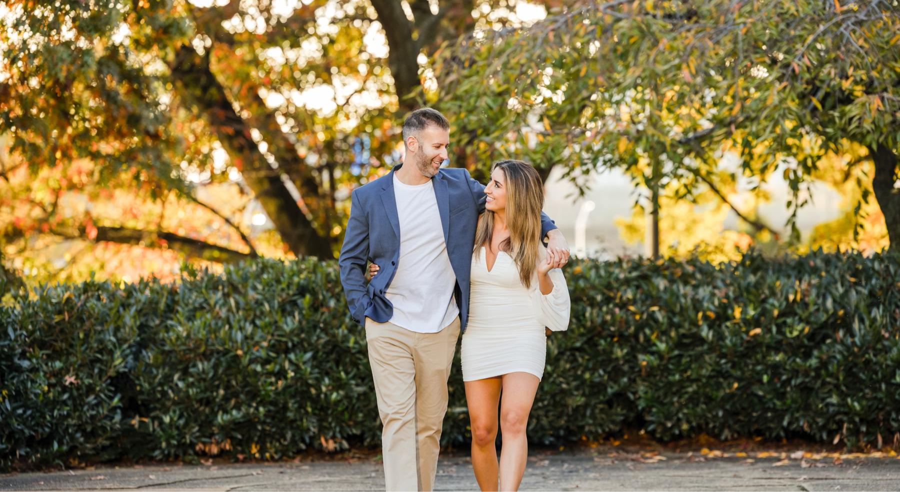 Alexa DellaVecchia and David Perlin's Wedding Website