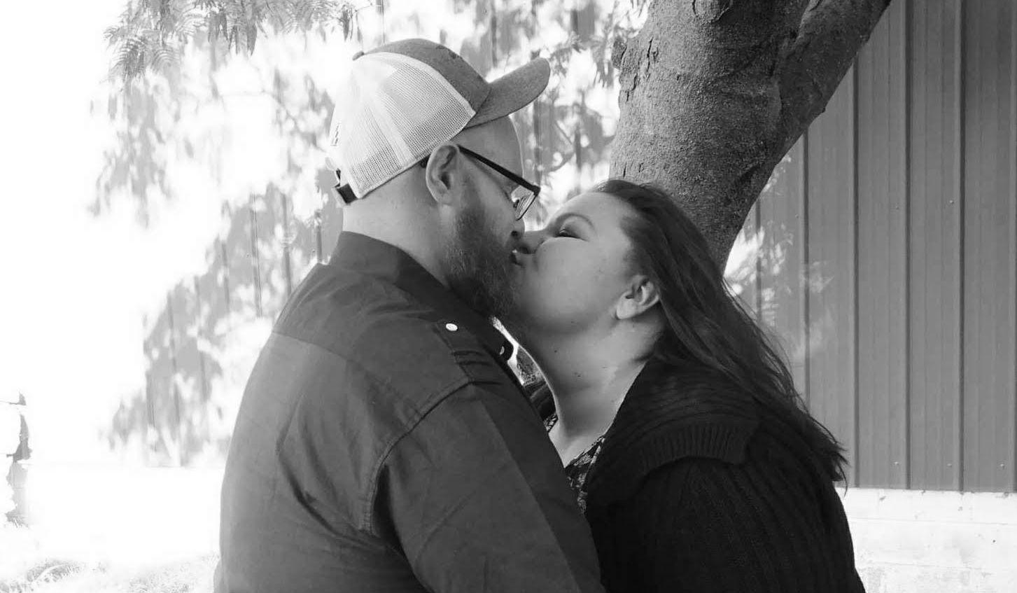 Sabrina Faith and Nick Hinkle's Wedding Website