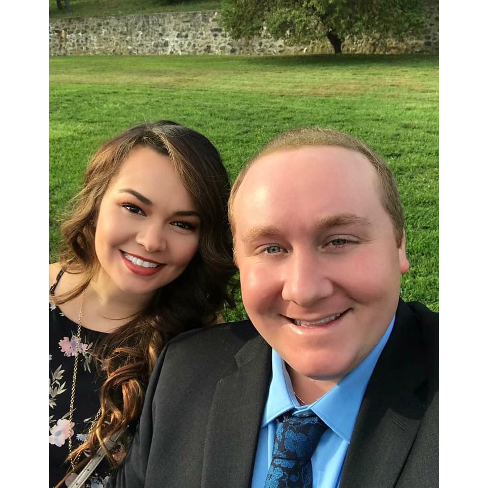 Diane Davenport and Corey Sheehan's Wedding Website