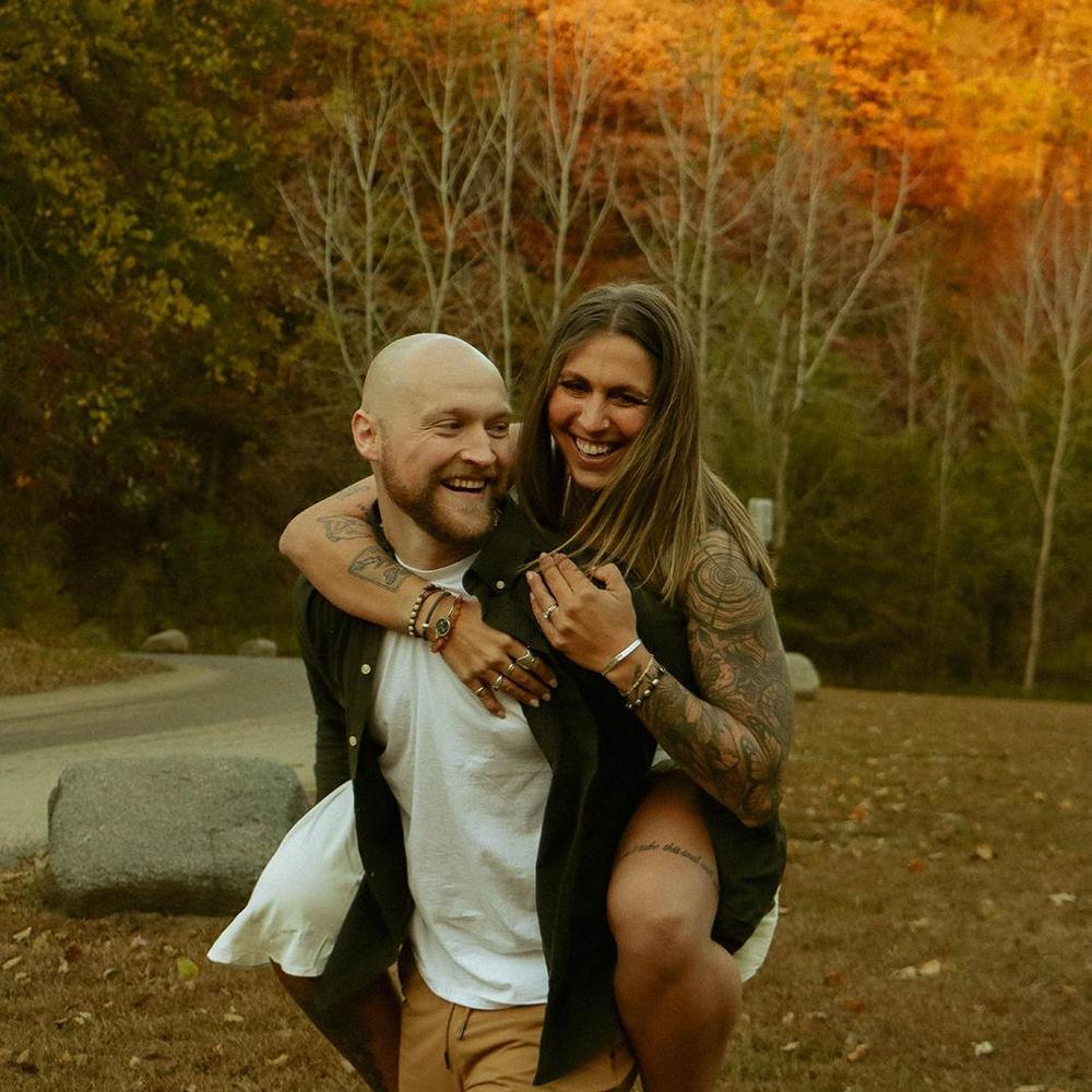 Ashton Whited and Jordan Pierce's Wedding Website