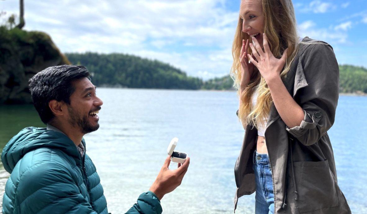 Michael Angulo and Britney Bond's Wedding Website