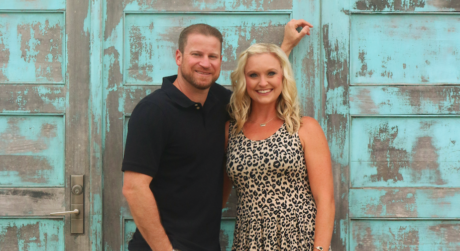 Alison Sills and Matt Lockett's Wedding Website