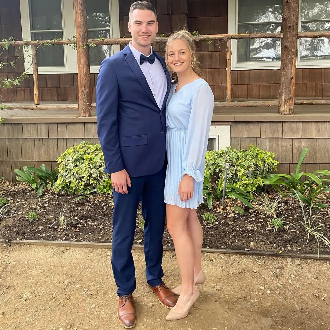 Casey Harrison and Stephen Felde's Wedding Website