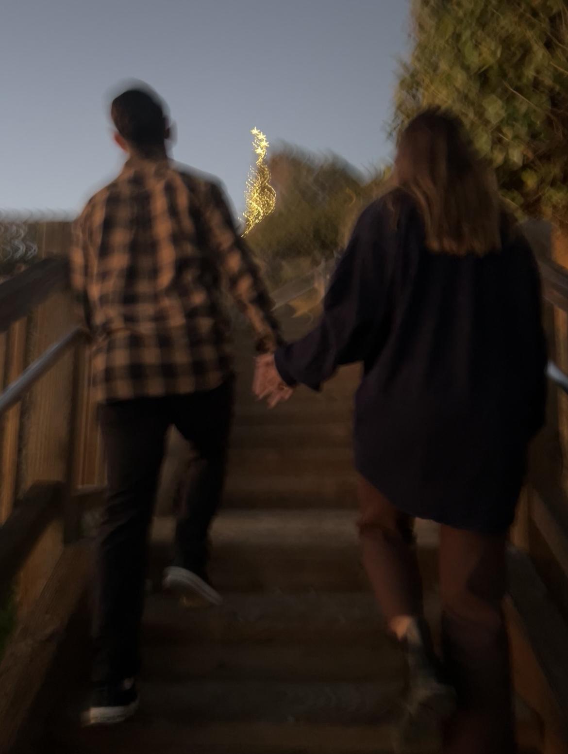 Faith Smith and Jake Hauser's Wedding Website