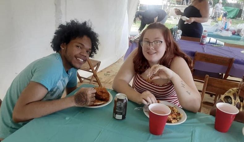 Hanna Ward and Elijah Rowe's Wedding Website