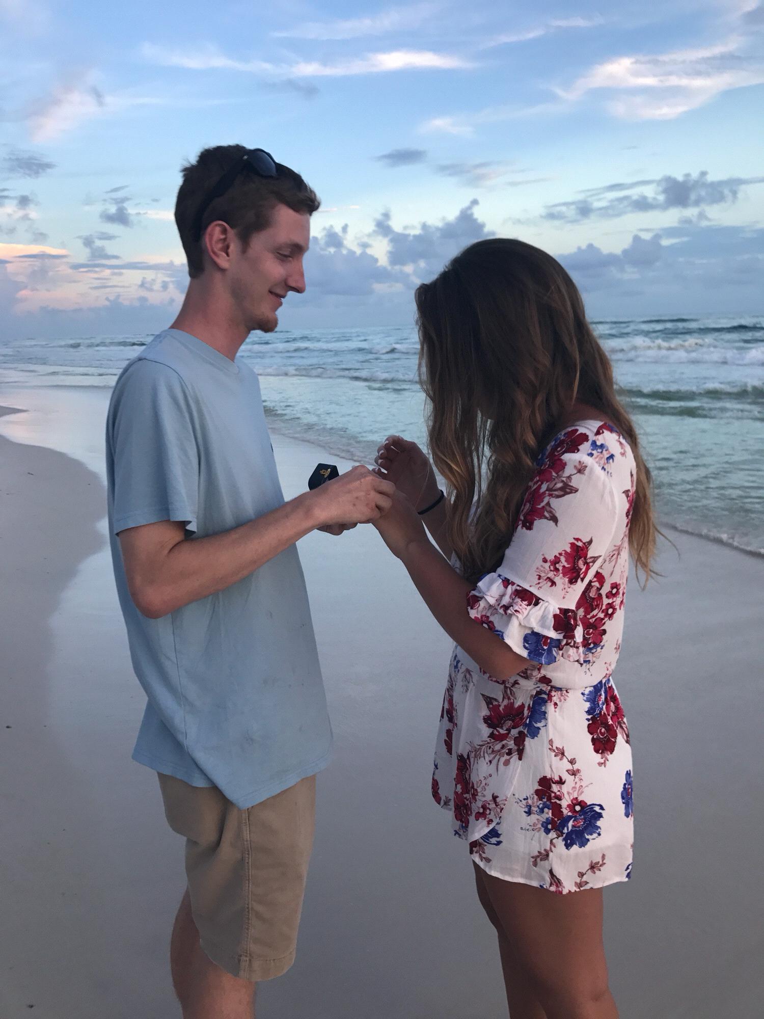 Justin Tudor and Kendra Mattingly's Wedding Website