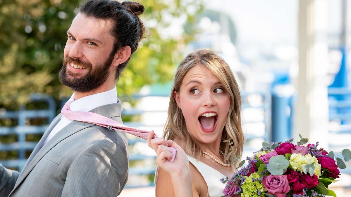 Luke George Photography | Wedding Photographers | Cost, Reviews ...