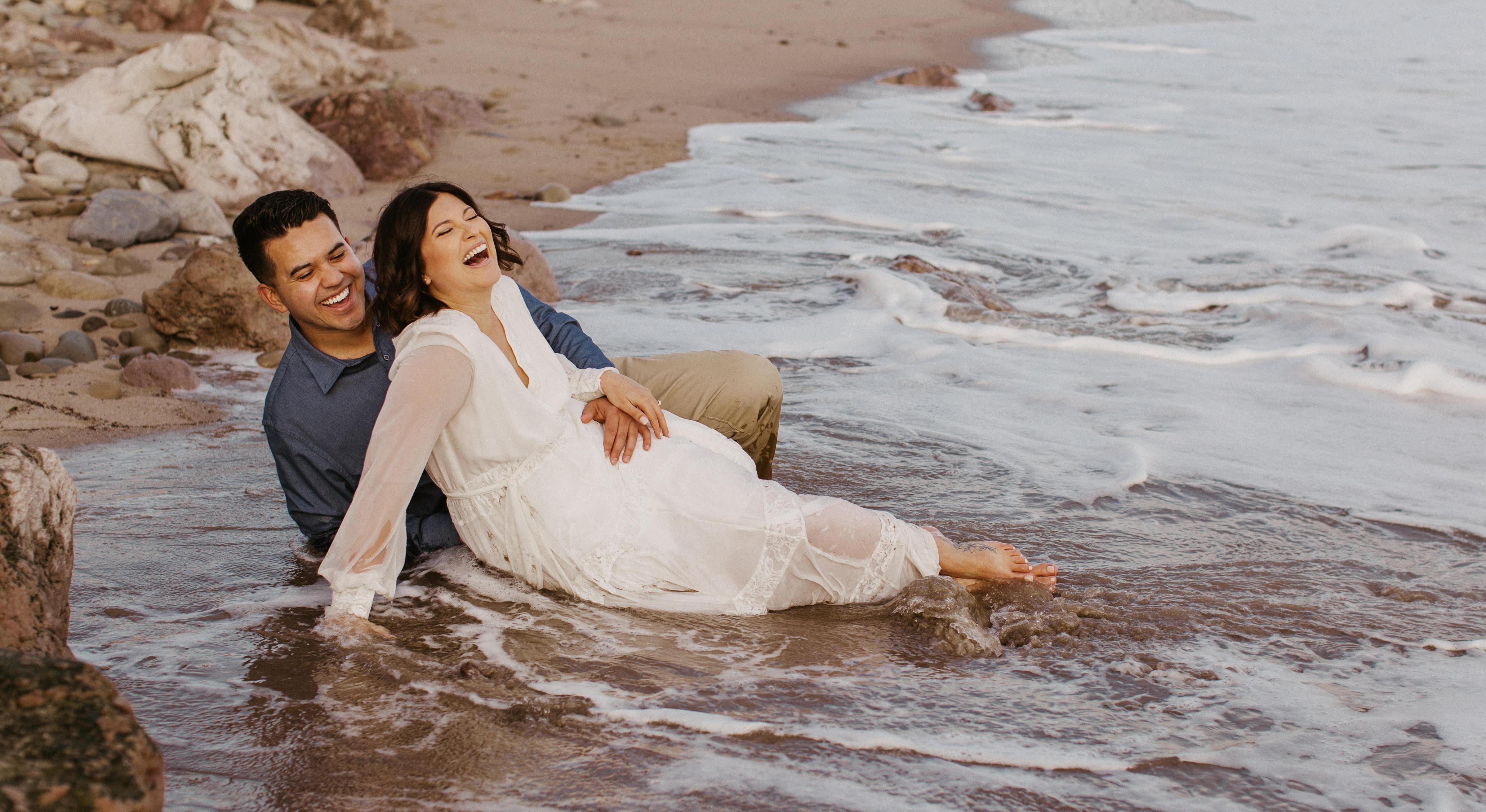 Coley O'Brien Ruiz and Gabrielle Lynn Ruiz's Wedding Website