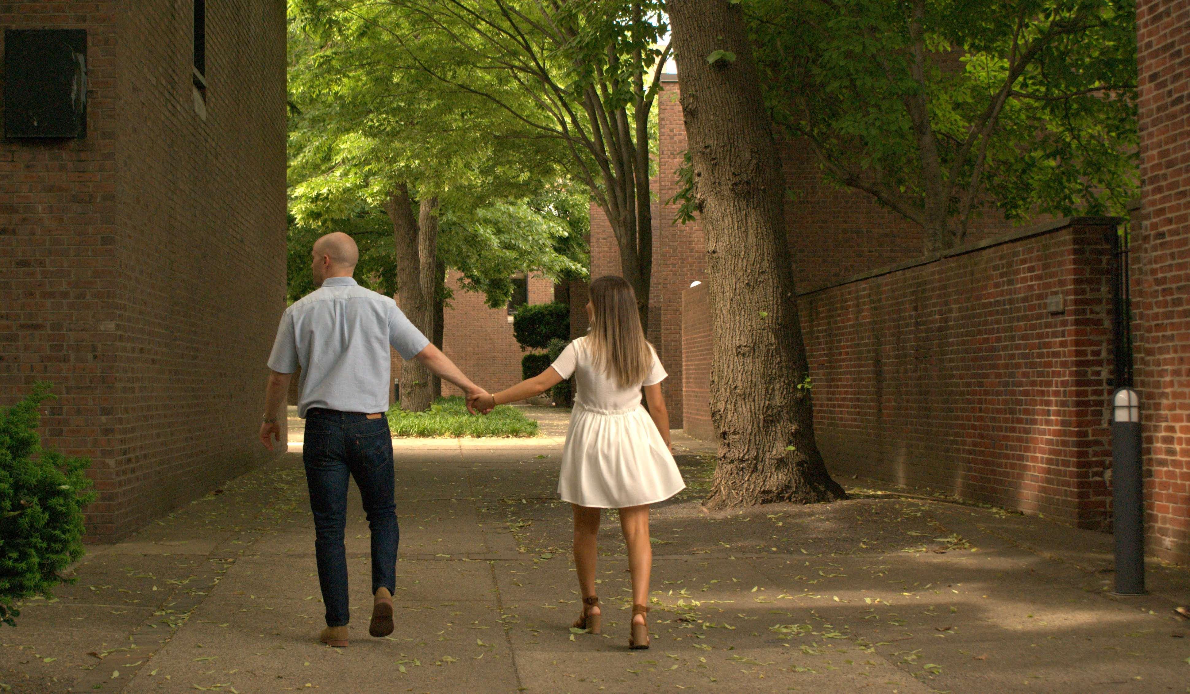 Kevin Czarzasty and Olivia Firth's Wedding Website