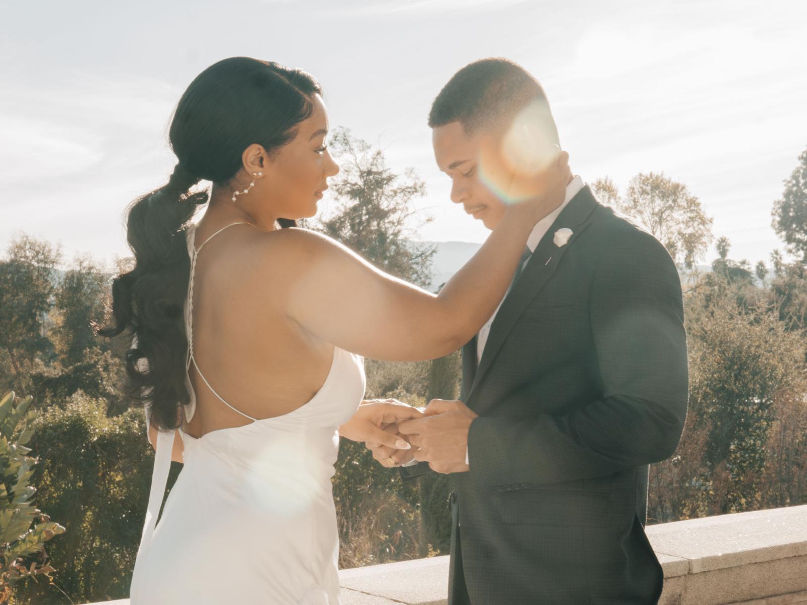 Morgan Williams and Lawrence Steven Dorsey III's Wedding Website