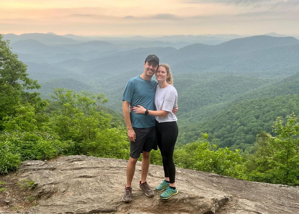 Catherine Pringle and Nathan Hanneman's Wedding Website