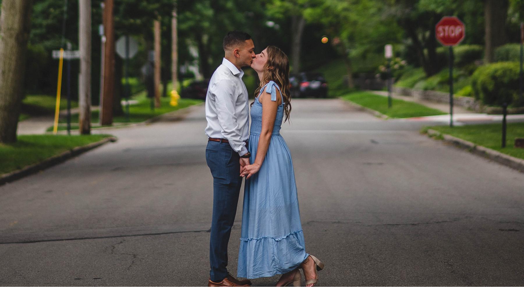 Natalie Austin and Jared Wamsley's Wedding Website