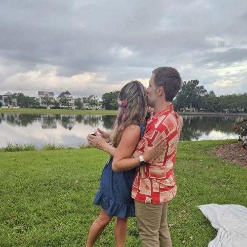 Chris Varner and Amber Saade's Wedding Website