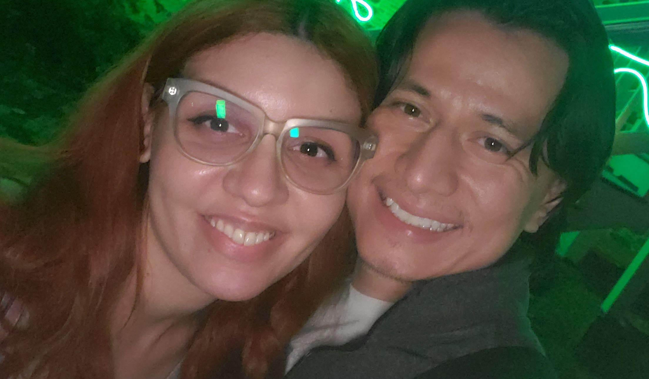 Rebecca Roldan and Andrew Astudillo's Wedding Website