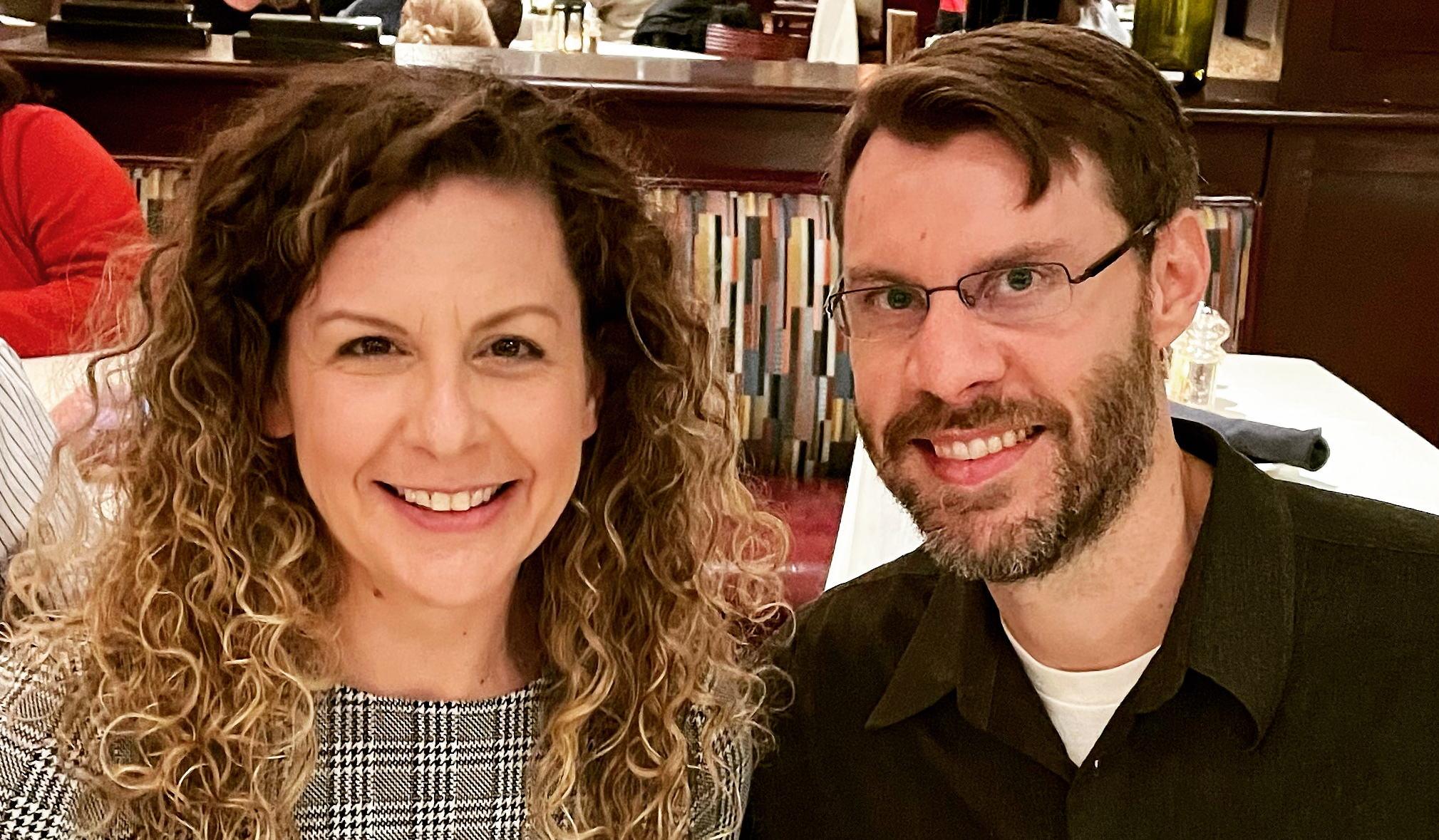 Amy Romito and Mark Kastory's Wedding Website