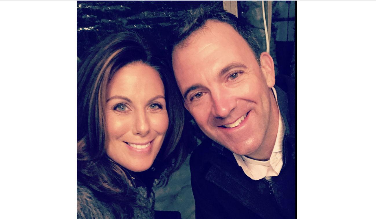 Tom Marshall and Jill Marinelli's Wedding Website