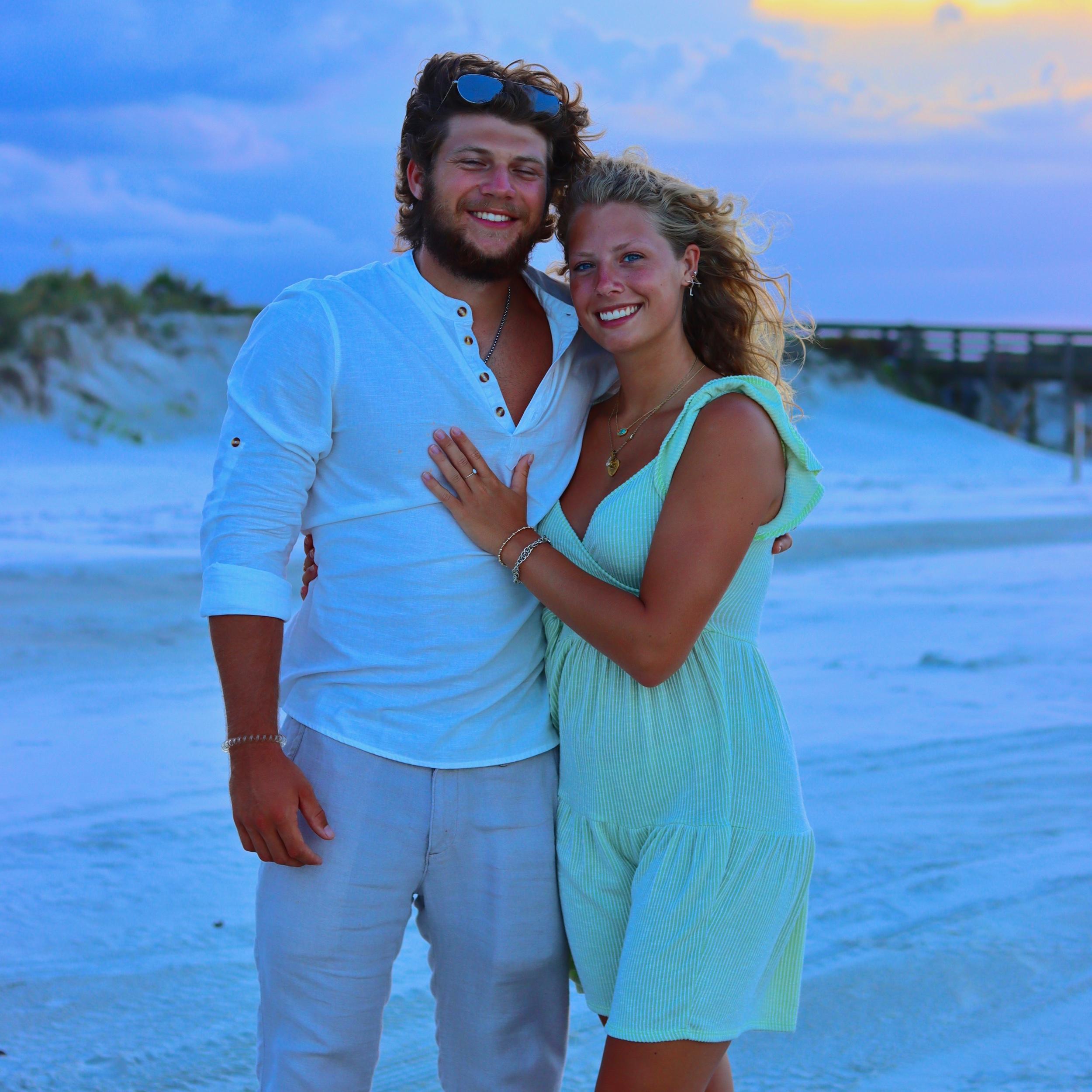 Alexandria Rankin and Luke Flatt's Wedding Website