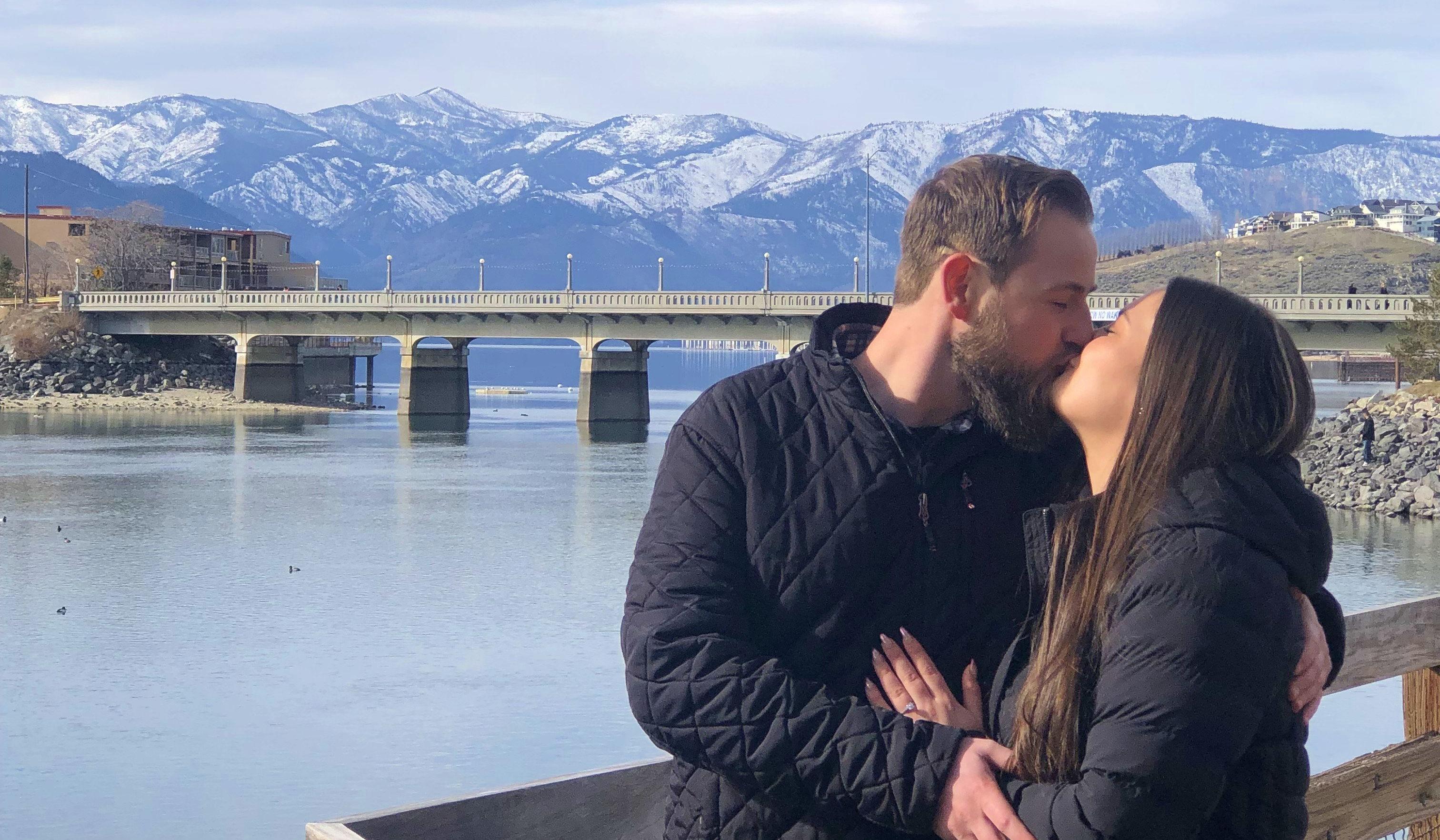 Johnna Rieke and James Weaver's Wedding Website