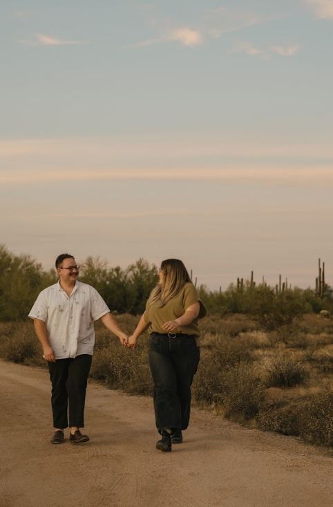 Logan Wilkinson and Daniel Plewa's Wedding Website