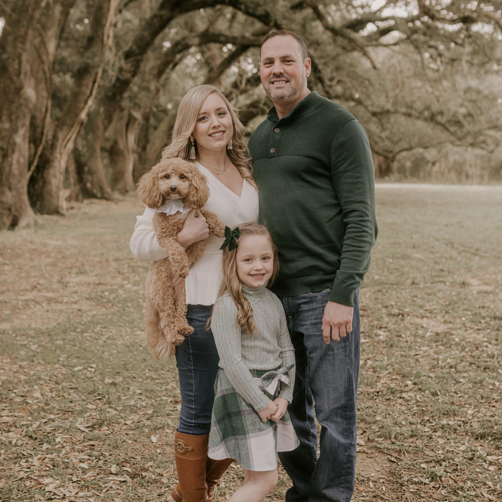 Haley Jessup and David Bockman's Wedding Website