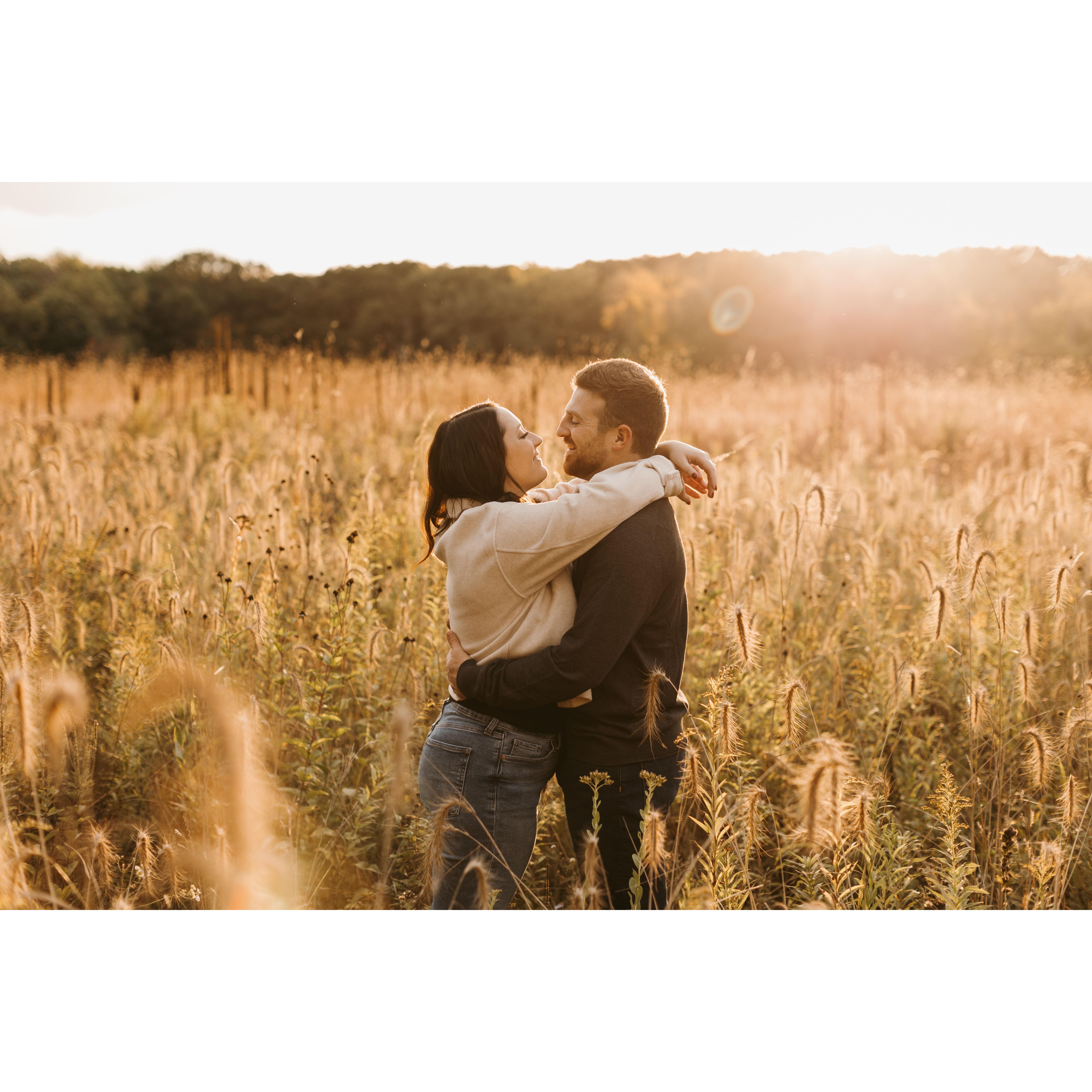 Carley Berchem and Garrett Wee's Wedding Website