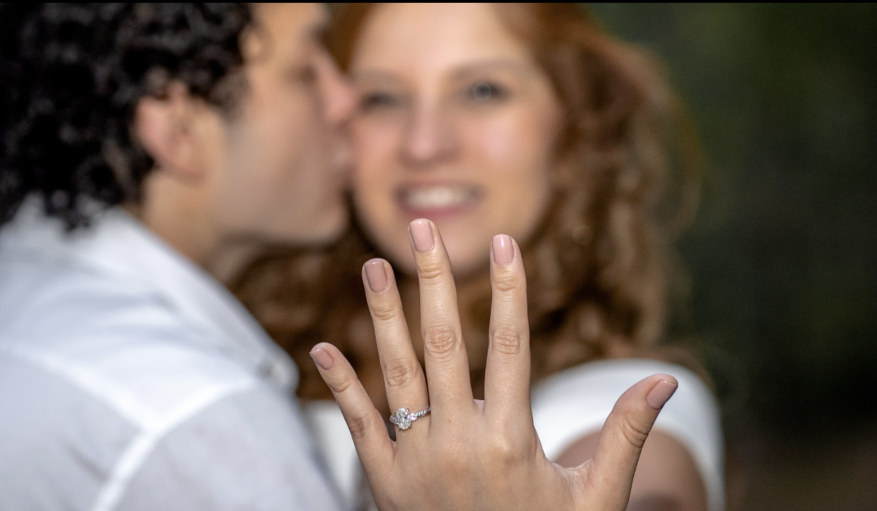 Victoria Haro and Juliusz Choinski's Wedding Website