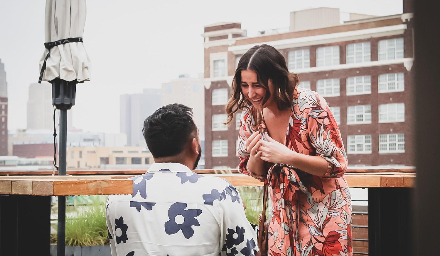 Anuraag Kumar and Jessica Peffer's Wedding Website