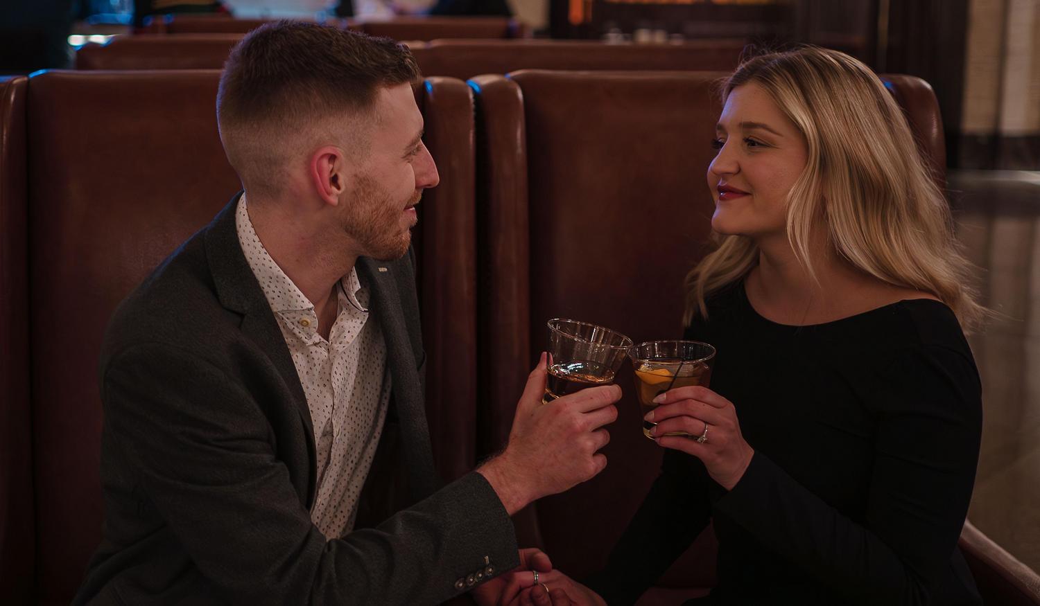 Emily Marsh and Neil Lancaster's Wedding Website